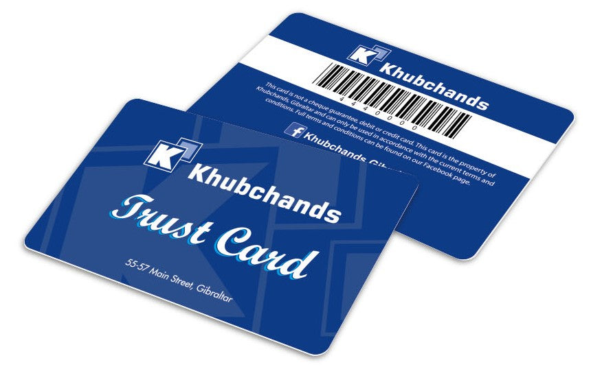 Khubchands | Khubchands